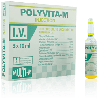 Polyvita-M